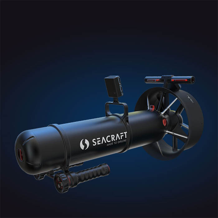 Skuter SeaCraft FUTURE BX 750